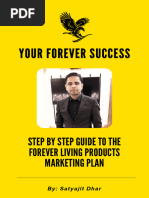 First Step To Manager - En-1-1 | PDF | Gemstone | Multi Level Marketing