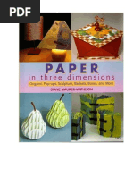 Paper Engineering | PDF | Books | Science