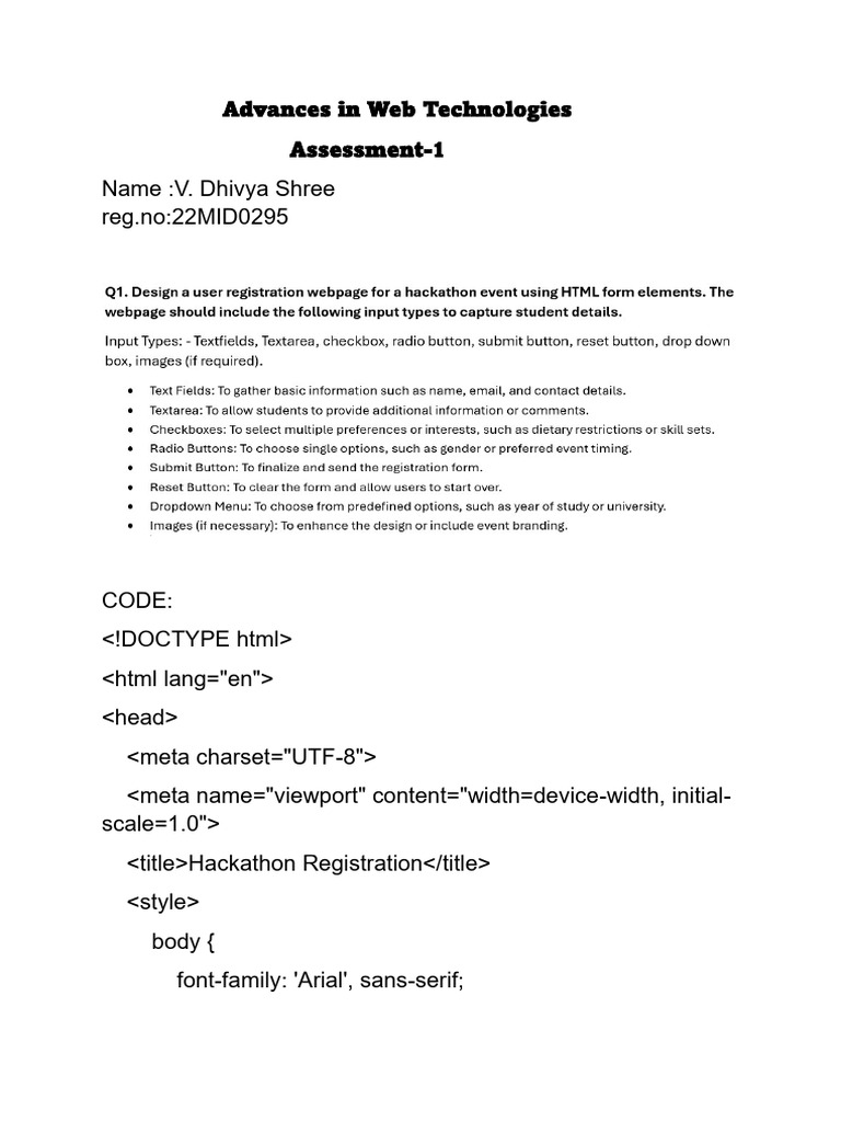 Advances in Web Technologies | PDF | Systems Architecture