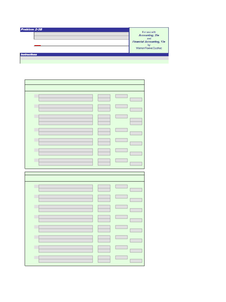 Dasita TM2 | PDF | Debits And Credits | Accounting