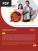Step by Step Guide On How To Download and Install ClassIn App AVJ081821 ...