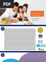 Parent Effectiveness Training Agenda | PDF | Child Development | Learning