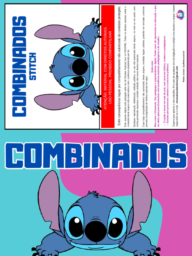 COMBINADOS | PDF