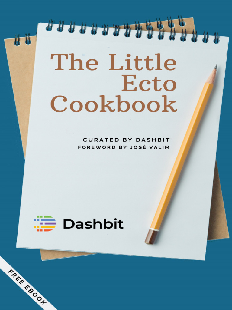 The Little Ecto Cookbook | PDF | Postgre Sql | Databases