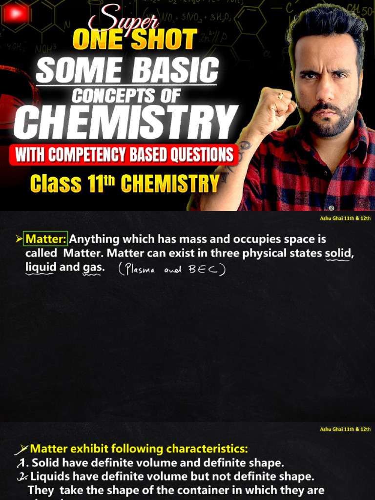 Some Basic One Shot 2025 | PDF