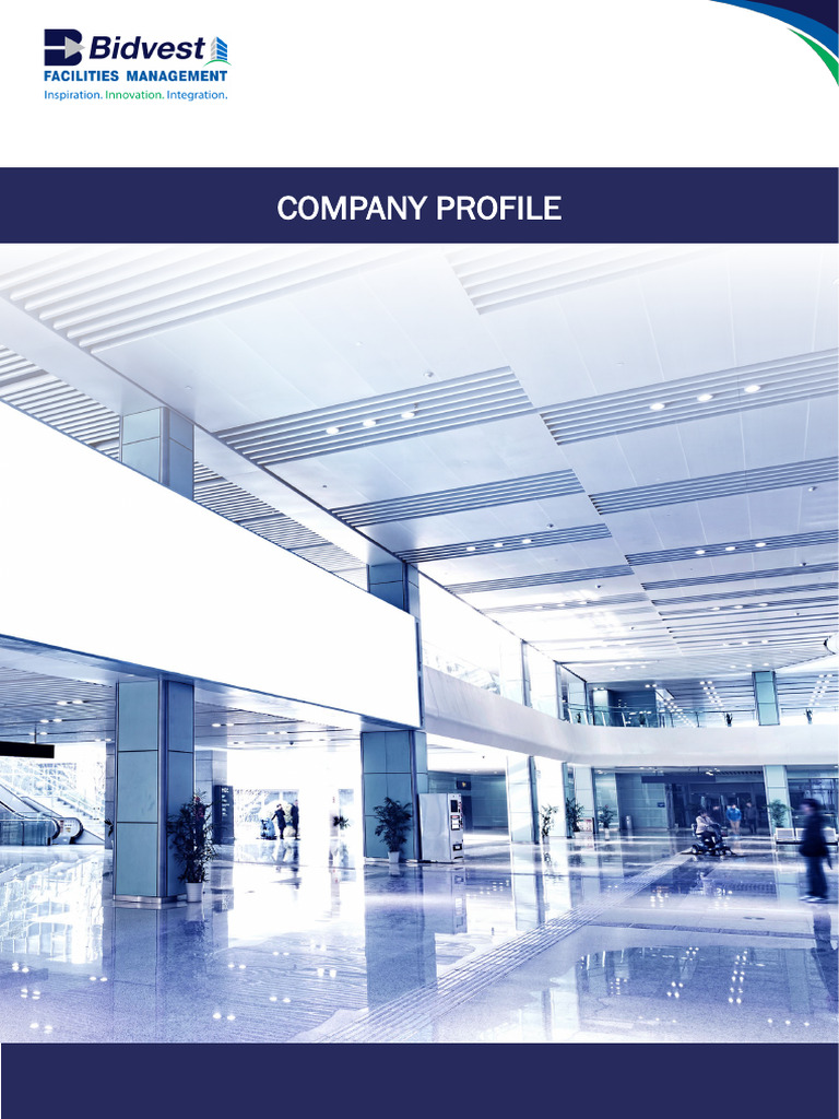 General Brochure Company Profile Feb 2017 | PDF | Call Centre | Business
