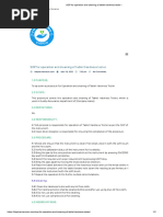 DRAP GMP Guidelines 2023 Edition | PDF