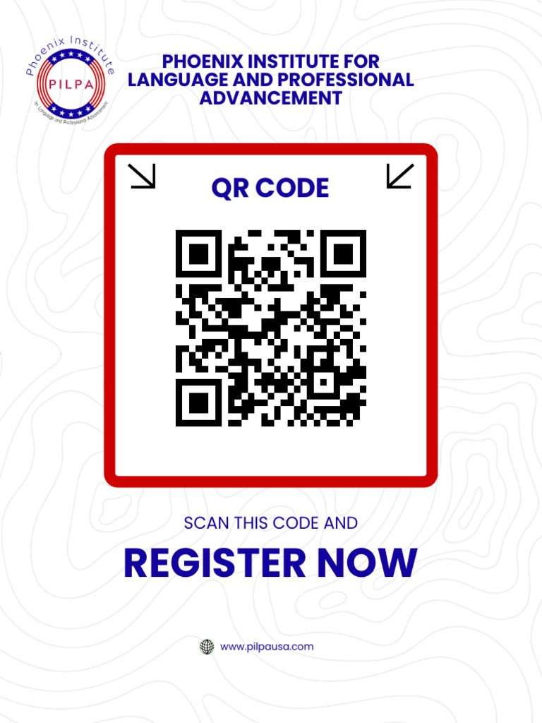 QR Code Registration | PDF