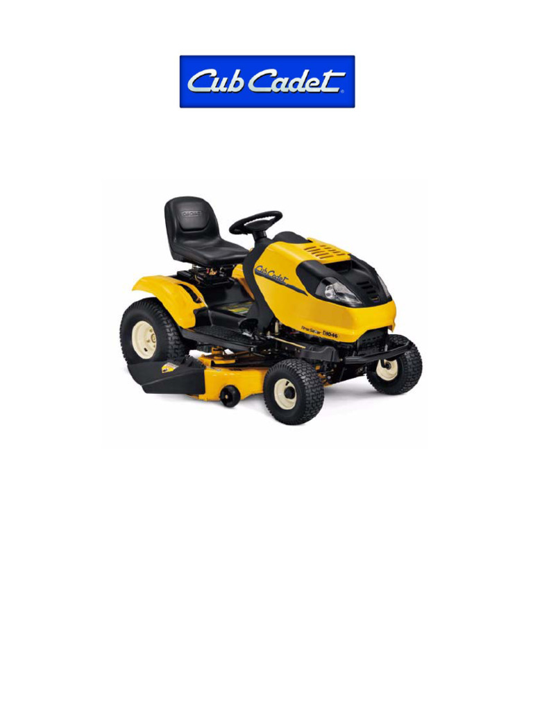 I Series | PDF | Brake | Belt (Mechanical)