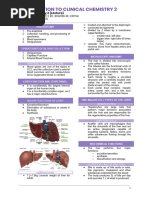 Critical Values - LabCorp | PDF | Medical Specialties | Clinical Medicine