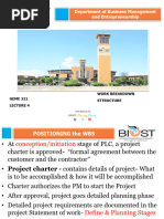 6-Example of Project Book | PDF | Project Management | Systems Science