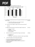 Geomorphology Grade 12 | PDF