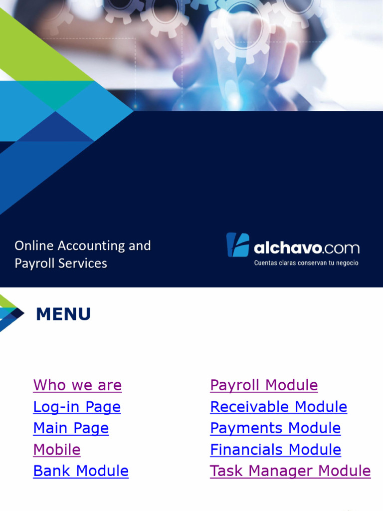 OSI AC3 Company Profile and All Services Detailed | PDF | Payroll Tax | Payroll