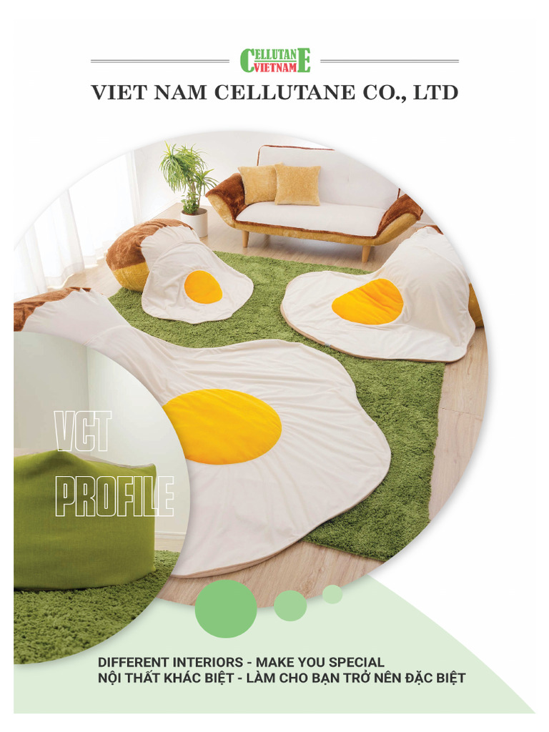 Cellutane Profile 2024 | PDF