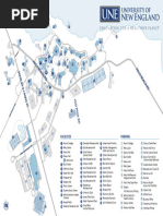 STFX Print Map | PDF