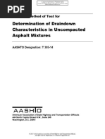 ASTM D5/D5M 13: Standard Test Method For Penetration of Bituminous ...