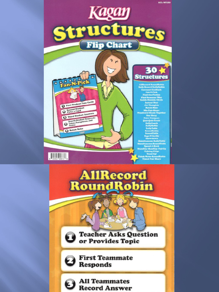 Kagan Structures | PDF