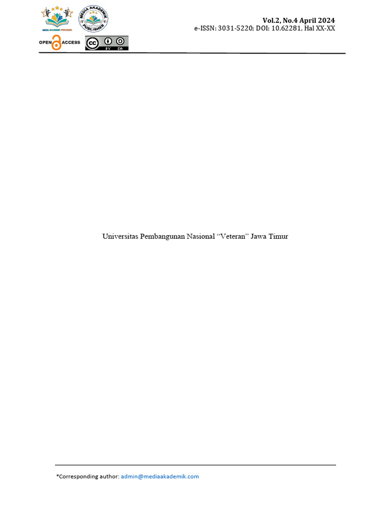 Membangun Keunggulan Kompetitif Dalam Merumuskan Strategi Bisnis Yang ...