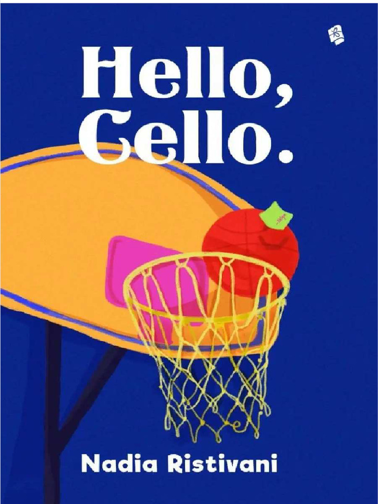 Hello Cello | PDF