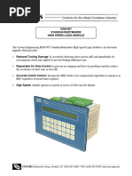 Book 1 Bodymaker CMB - English-1 | PDF | Clutch | Pump