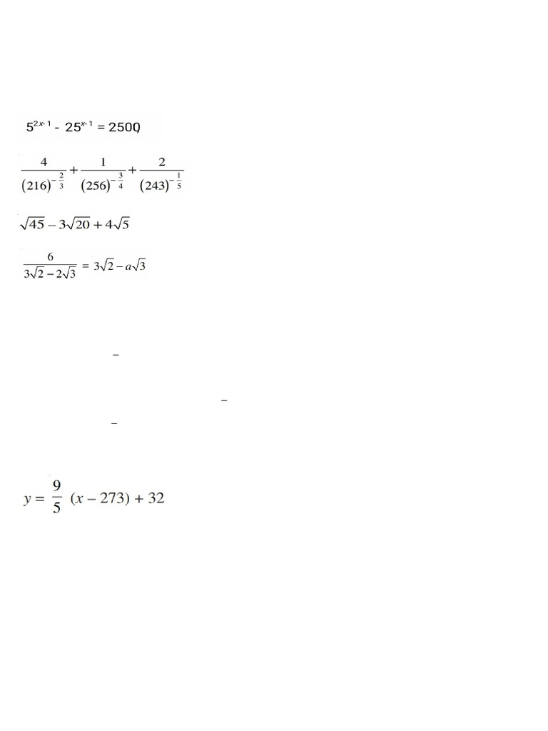 IX Maths Revision Worksheet For UT1 | PDF | Cartesian Coordinate System ...