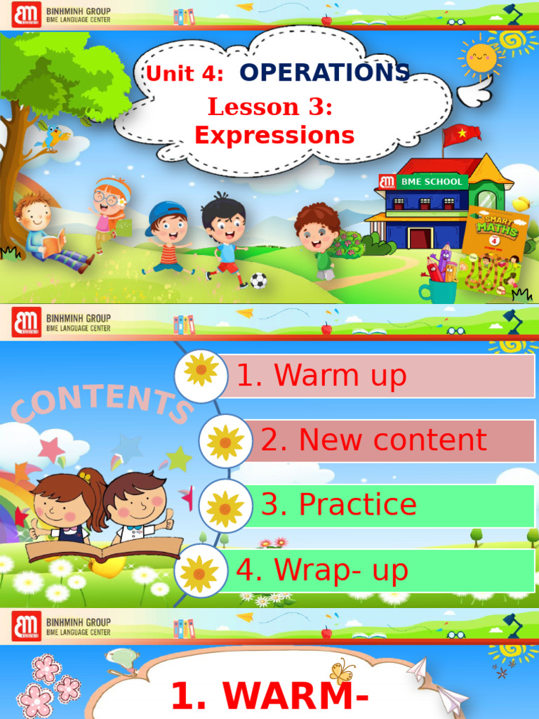 MATHs 4. W23. U4.L3. | PDF | Chess Theory | Chess Openings