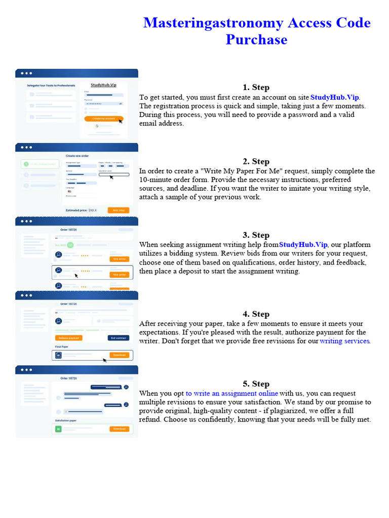 Masteringastronomy Access Code Purchase | PDF | Cognitive Behavioral ...