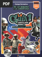 ESPAÑOL 2 La Guía SAntillana | PDF