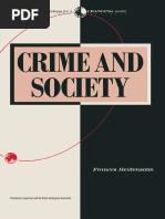 The Prison Community (Donald Clemmer) | PDF