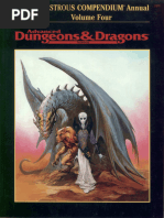 ADnD Monster Manual I 1st Edition Revised | PDF