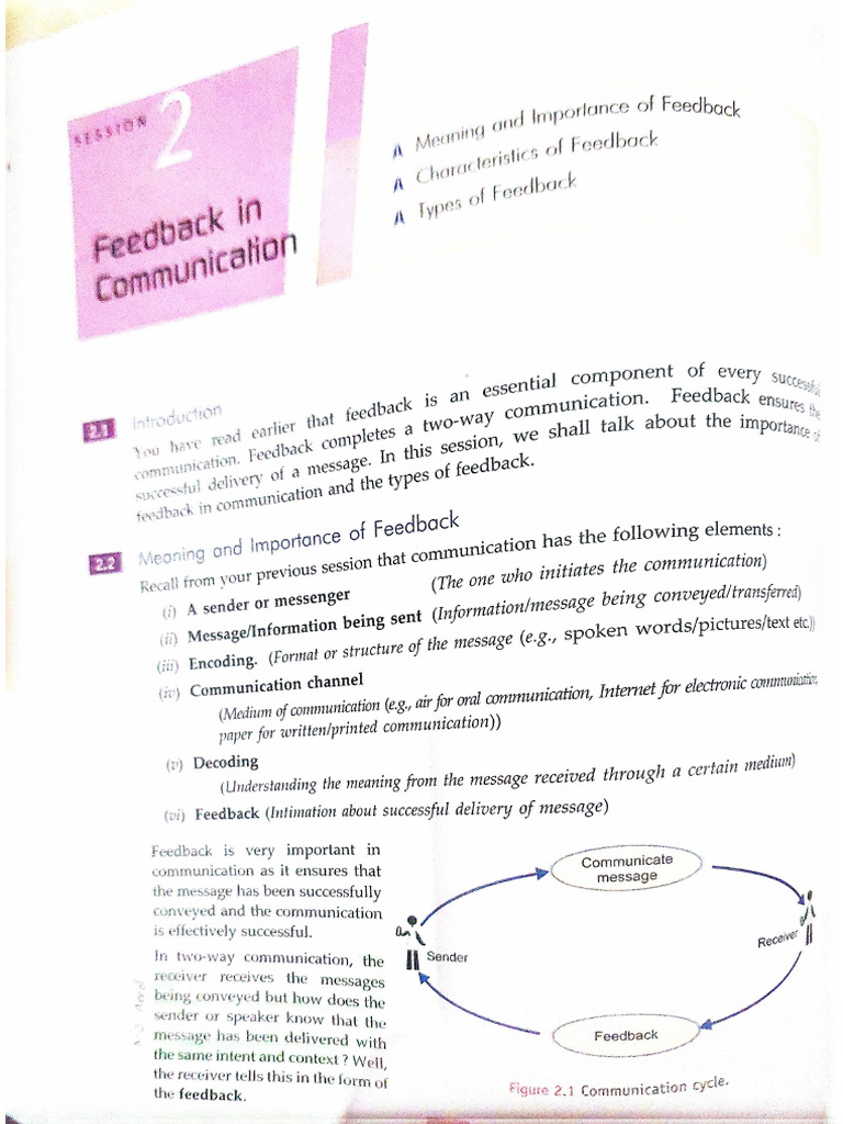 Ai Class 10 Unit 1 Page 9 | PDF