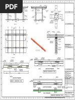 Typical CFMF Exterior Stud Connections | PDF | Masonry | Structural ...