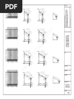 Lintel Fixing Schedule | PDF | Truss | Roof