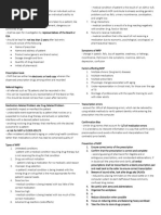 Medication Incident Self-Reflection Tool v1.0 | PDF | Medical ...