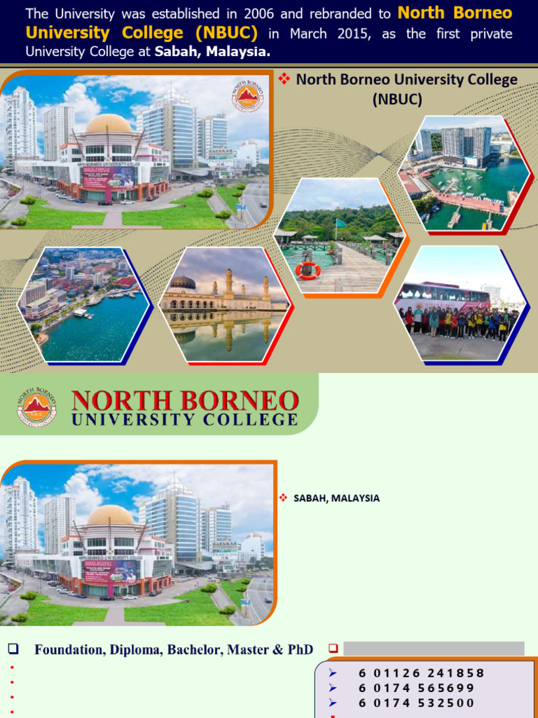 NBUC Admission & Tuition Fees 2025 | PDF | Bachelor's Degree ...