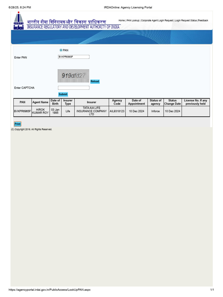 Hirok Kumar Roy | PDF