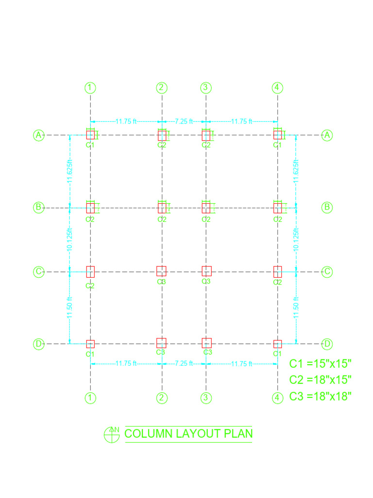 Column Layout | PDF