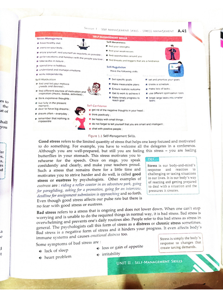 Ai Class 10 Unit 2 Page 4 | PDF