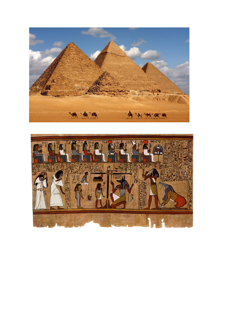 Hatshepsut | PDF