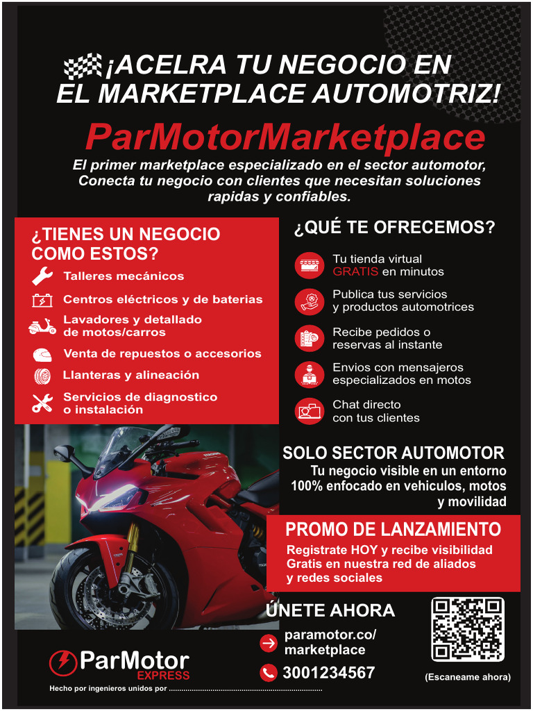 Flyer Automotor | PDF