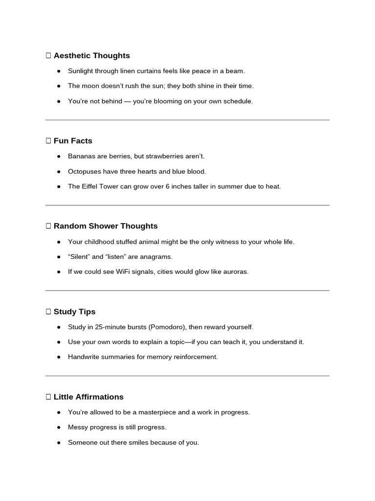 Global Perspectives Introduction Notes | PDF