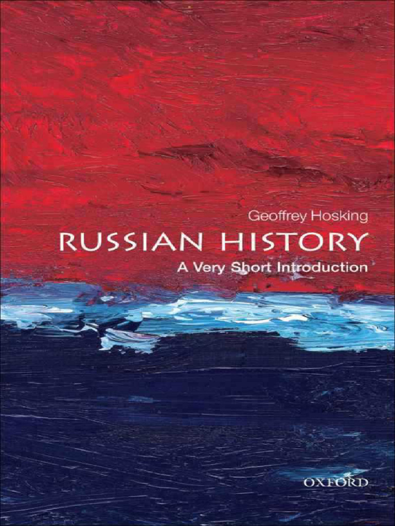 Russian History: A Brief Overview | PDF | Serfdom