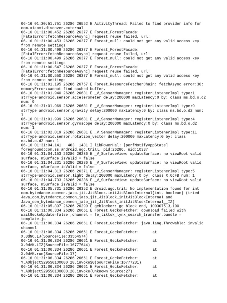 Log | PDF | Software Development | Programming Paradigms