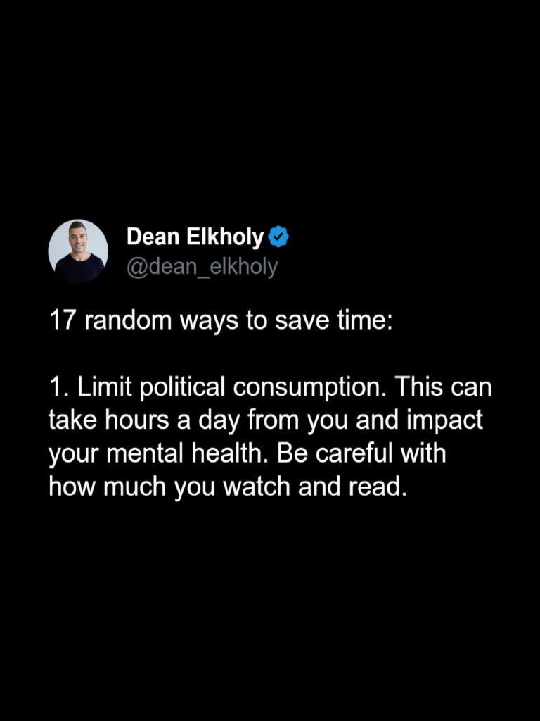 Save Time | PDF