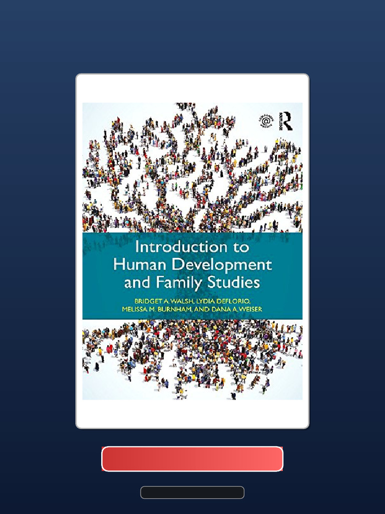 Get Test Bank For Introduction To Human Development and Family Studies ...