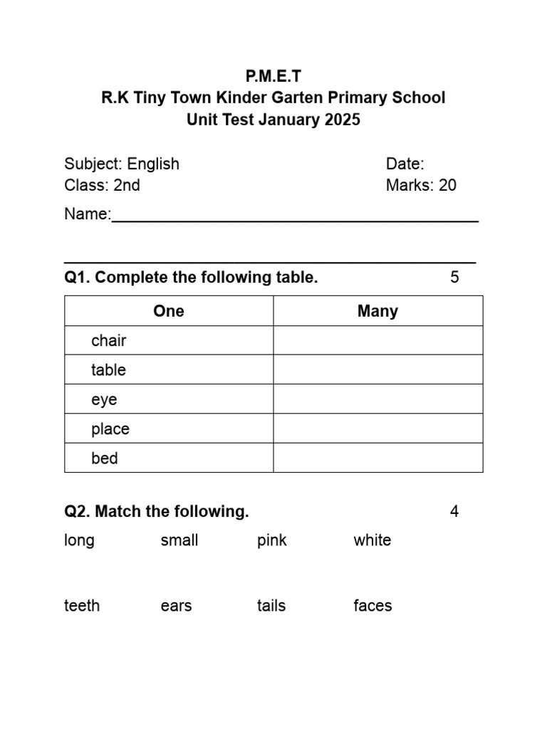 2nd Papers Jan25 | PDF