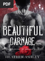 Beautiful Disaster | PDF