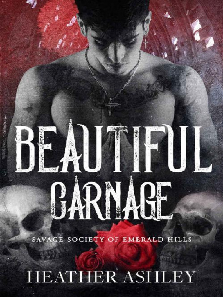 OceanofPDF Com Beautiful Carnage Heather Ashley 2 3 | PDF | Samuel Beckett