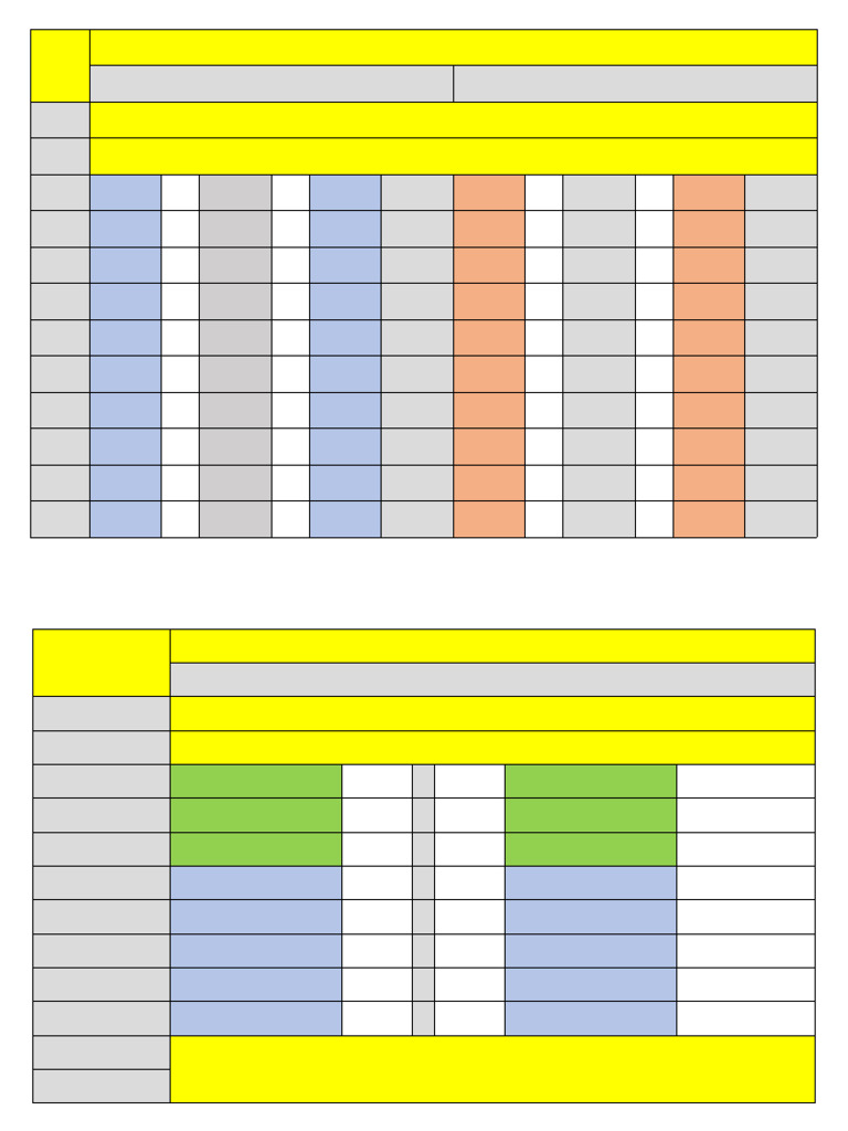 Schedule NDC 2025-2 | PDF