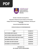 UiTM Timetable Generator 03-21-2025 | PDF